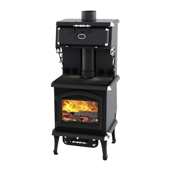 Centauri Wood Stove 70 000 BTU GAGNON La Grande Quincaillerie centauri-wood-stove-70-000-btu-gagnon-la-grande-quincaillerie