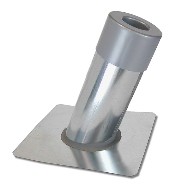 Plumbing Vent Flashing, Slope 8/12 - GAGNON - La Grande Quincaillerie