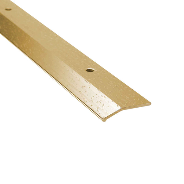 Hammered Gold Equalizer Edging, 1-1/2" x 3' - GAGNON - La Grande ...