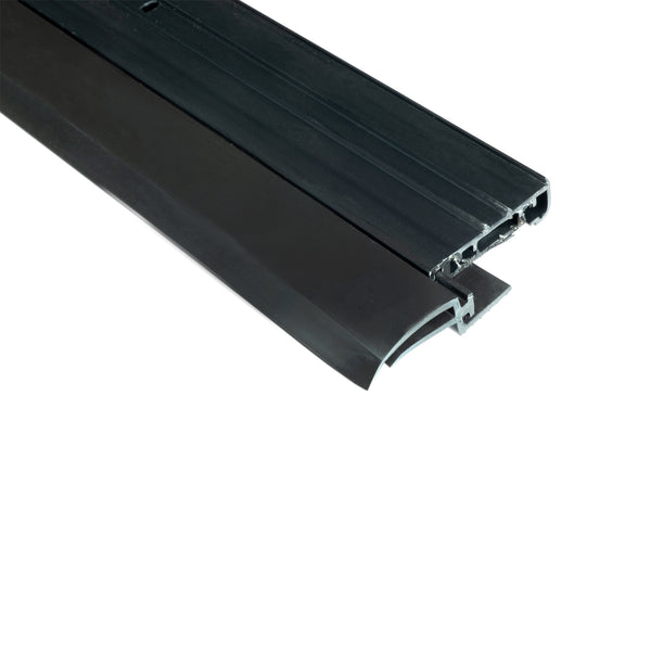 Triple seal garage door jamb 10' vinyl - GAGNON - La Grande Quincaillerie