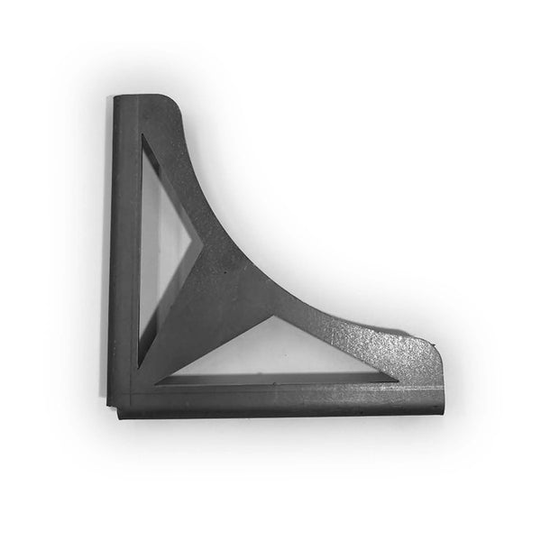 Shelf Support with Triangles, 10'' x 10'' - GAGNON - La Grande ...