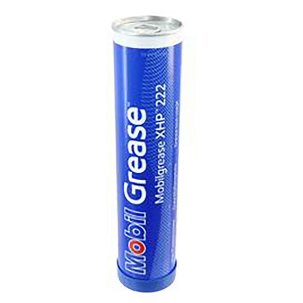 Mobilgrease XHP 222, 390 g - GAGNON - La Grande Quincaillerie