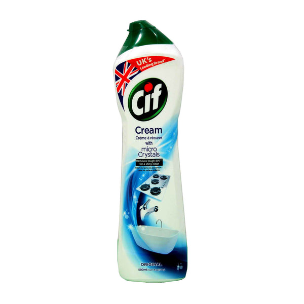 Original Cream Cleaner, 500 ml - GAGNON - La Grande Quincaillerie