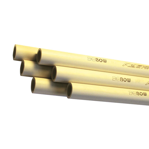 Tuyau CPVC FloTemps, 3/4'' x 10' - GAGNON - La Grande Quincaillerie