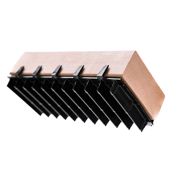 Open Bottom Wall Sill Plate, 3-5/8" x 48" (20 Units) - GAGNON - La ...