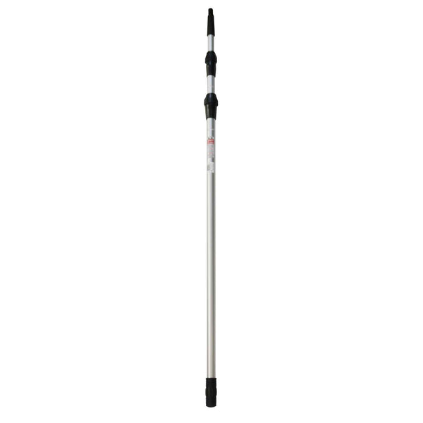 Telescopic Aluminum Pole, 12" - GAGNON - La Grande Quincaillerie