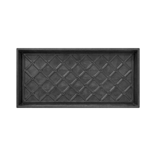 Manor Boot Tray, 17" x 35" - GAGNON - La Grande Quincaillerie