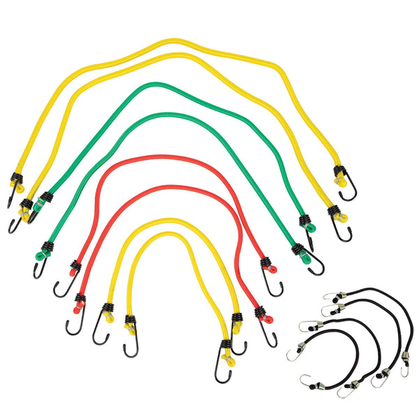 Standard Bungey Cord Kit, 12 Units - GAGNON - La Grande Quincaillerie