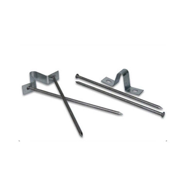 Car Shelter Anchors Kit, 2 Units - GAGNON - La Grande Quincaillerie