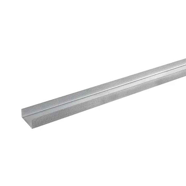 Bailey Platinum Plus Galvanized Steel Wall Framing Track, 6' x 10' (Ga ...
