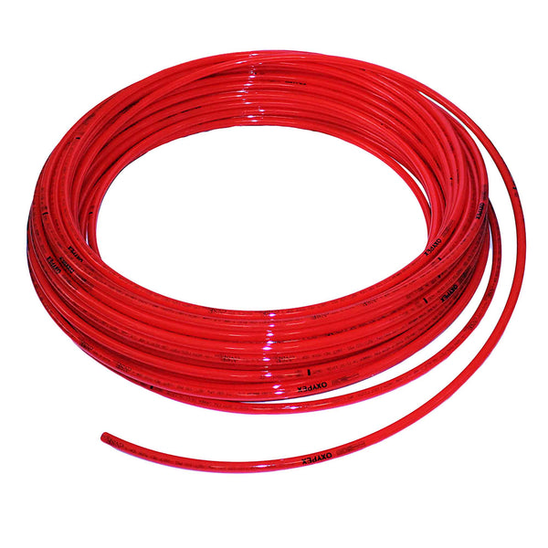 OxyPex Red Pipe in Roll, 1/2'' x 1,000' - GAGNON - La Grande Quincaillerie