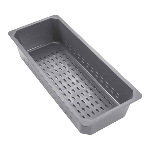 Kitchen Sink Colander, 17.25" x 7" x 3-1/2" - GAGNON - La Grande ...