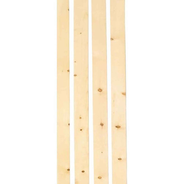 Grade #1 and #2 White Pine, 2'' x 8'' x 10' - GAGNON - La Grande ...