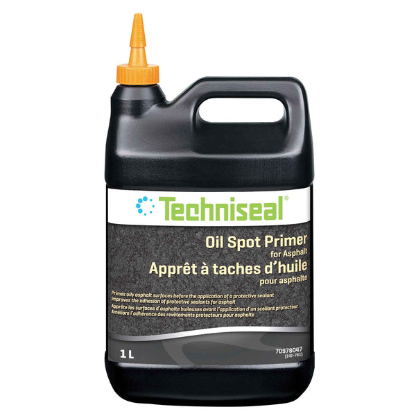 Oil-Spot Primer for Asphalt, 1 L - GAGNON - La Grande Quincaillerie