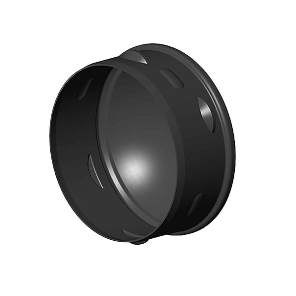 Internal End Cap with Clips, 6" - GAGNON - La Grande Quincaillerie