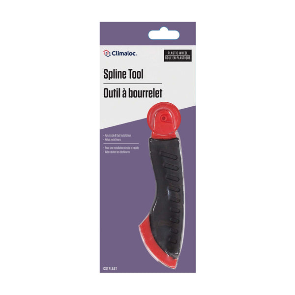 Spline Tool for Screen - GAGNON - La Grande Quincaillerie