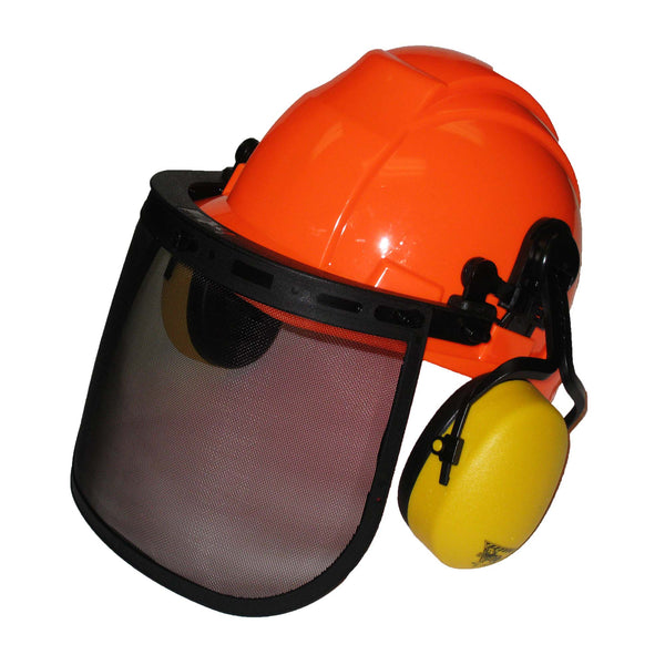 WORKHORSE Forestry Kit CSA/ANSI type 1 - GAGNON - La Grande Quincaillerie