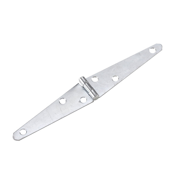 Light-Duty Strap Hinge, 4'' - GAGNON - La Grande Quincaillerie