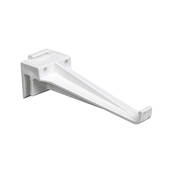 K-Snap Gutter Holder, White - GAGNON - La Grande Quincaillerie