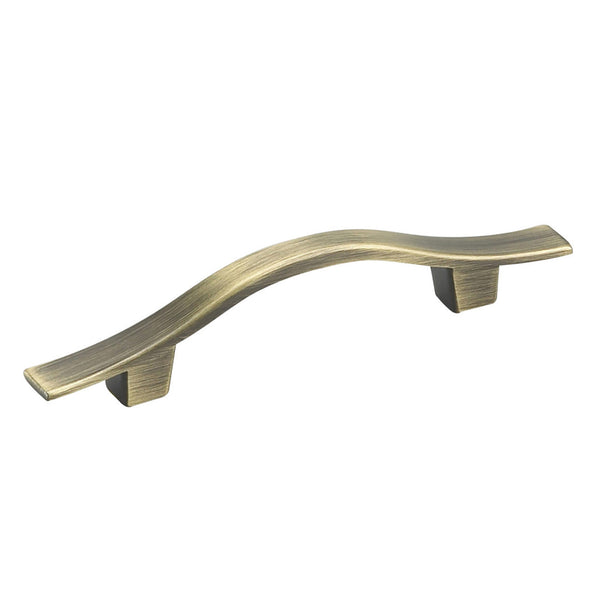Traditional # 879A Antique English Metal Pull, 3'' C/C - GAGNON - La ...