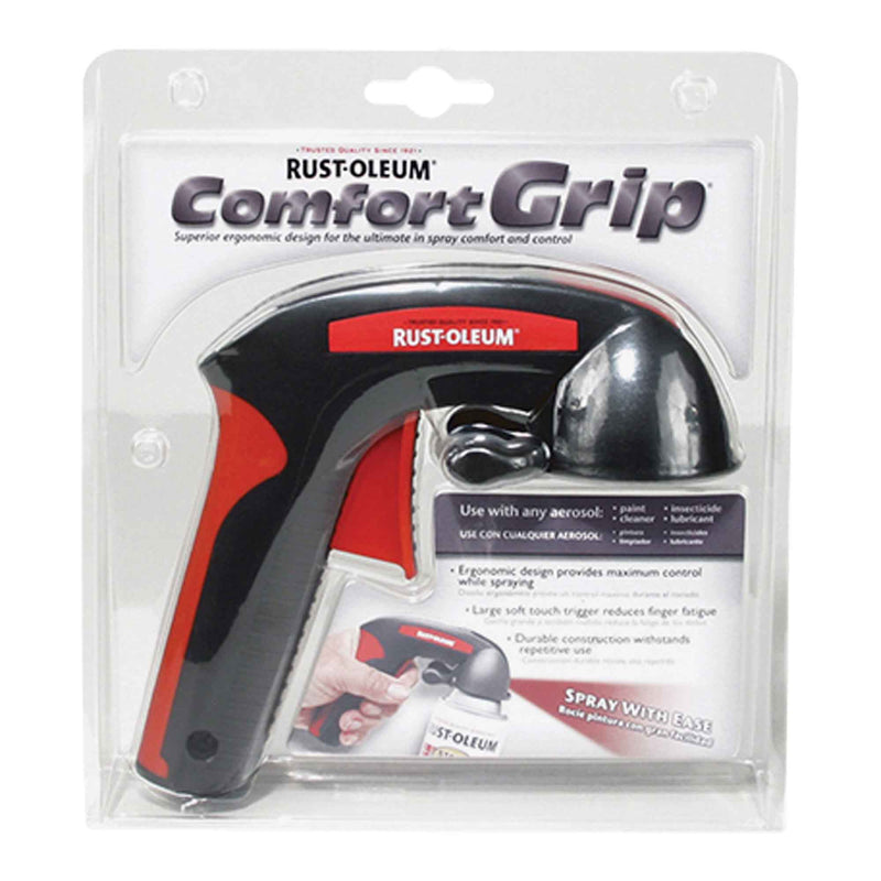 Comfort Grip Sprayer for Aerosol cans - GAGNON - La Grande Quincaillerie