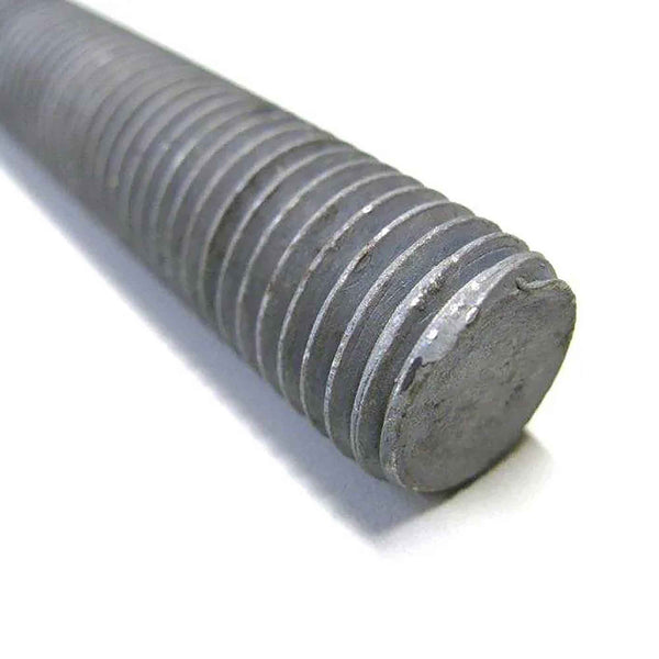 Tige filetée en acier galvanisé, 3/8" x 36" - GAGNON - La Grande ...