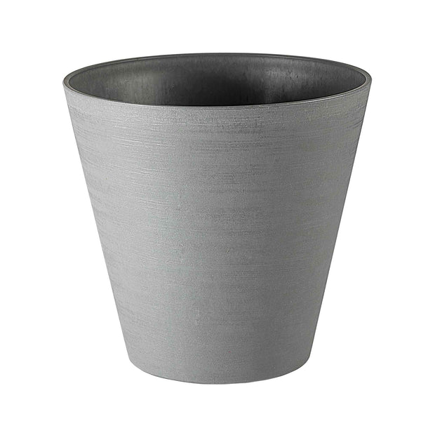 Hoop Pot, 6" (Grey) - GAGNON - La Grande Quincaillerie