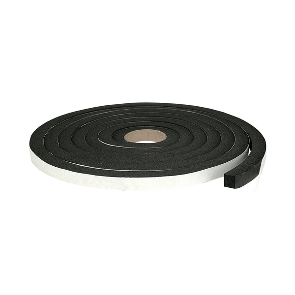 Closed cell foam tape 1/2'' x 1/2'' x 10' - GAGNON - La Grande ...