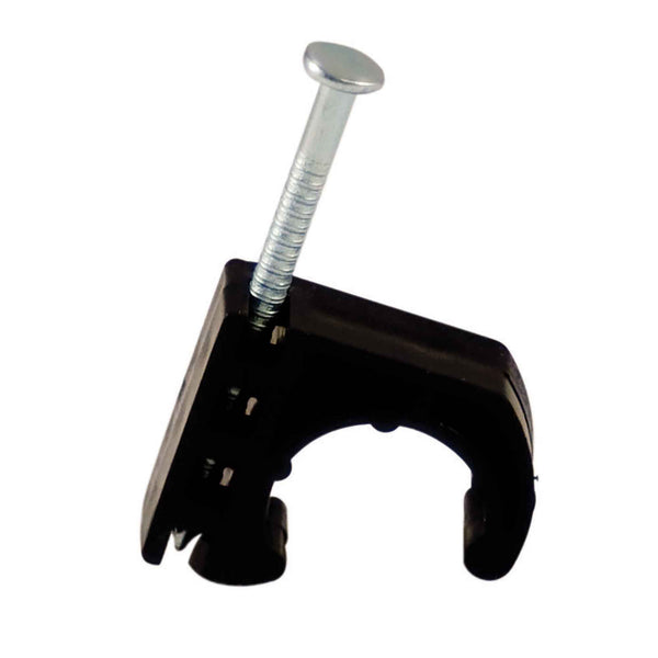 J-Clamp with Nail, 1/2" - GAGNON - La Grande Quincaillerie