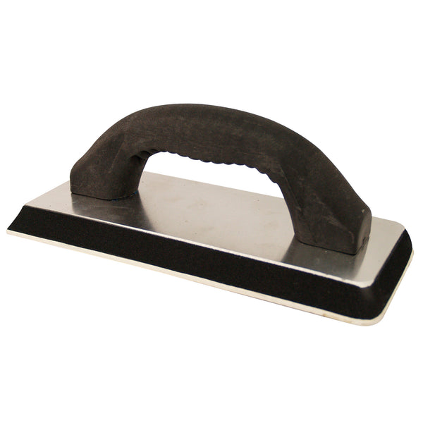 Laminated Grout Applicator 9'' X 4'' (22.9 X 10.2 cm) - GAGNON - La ...