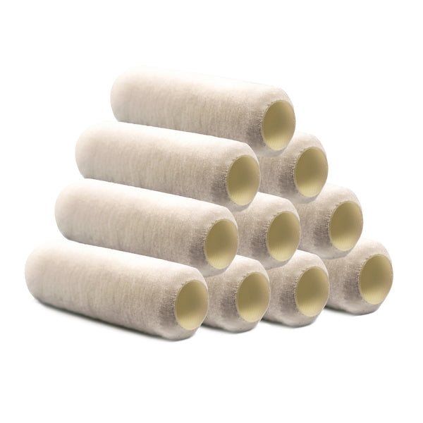 Manchon tissé sans charpie de 9 1/2 po, 10 mm épaisseur, série Woven-U ...