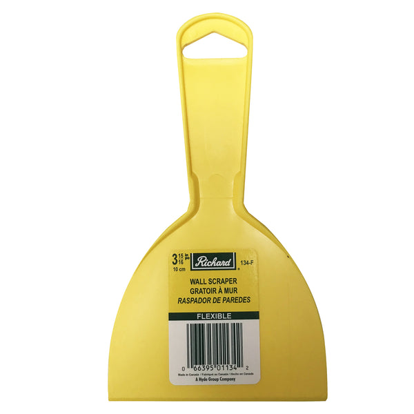 3 15/16" Plastic Wall Scraper - GAGNON - La Grande Quincaillerie