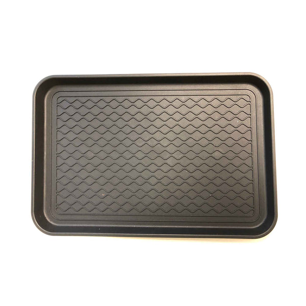 Techno Boots Classic Boots Tray, 24'' x 16'' x 1'' - GAGNON - La Grande ...