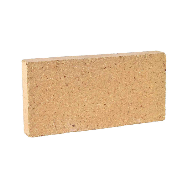 Firebrick, 9" x 4-1/2" x 1-1/4'' - GAGNON - La Grande Quincaillerie