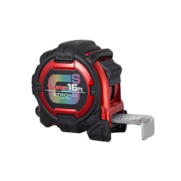 GS-Lock Standard Scale Tape Measure, 16' - GAGNON - La Grande Quincaillerie