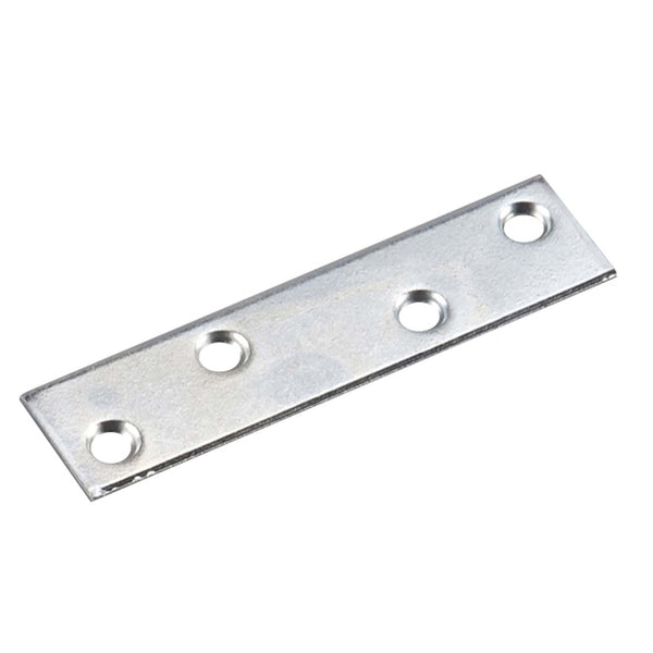 Plaque de fixation à position multiple, 3'' x 3/4'' - GAGNON - La ...