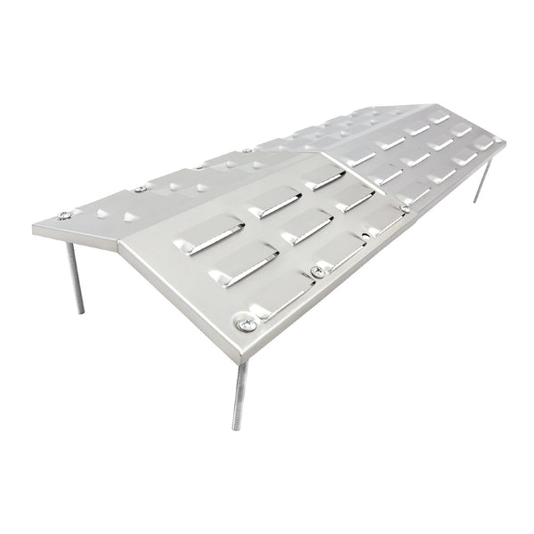 Universal Stainless Heat Plate - GAGNON - La Grande Quincaillerie