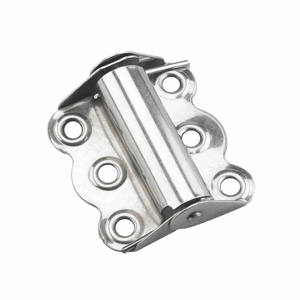 Non-Adjustable Integrated Surface Spring Hinge, 2-Pack - GAGNON - La ...