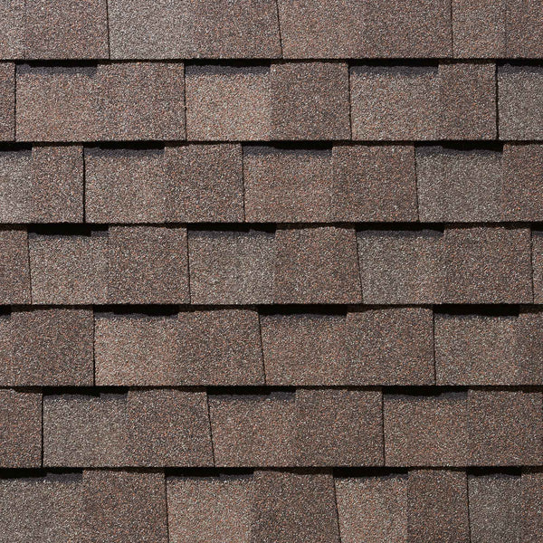 Bardeau d’asphalte stratifié Mystique, bois champêtre - GAGNON - La ...