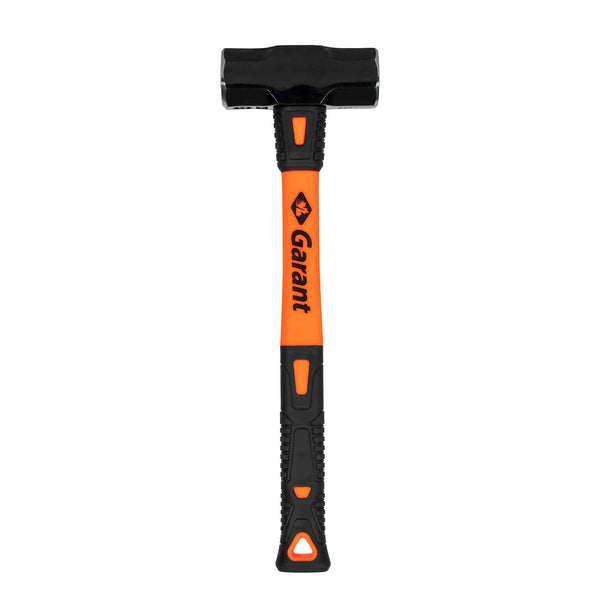 Double-Faced Sledge Hammer, 4 lbs (16") - GAGNON - La Grande Quincaillerie