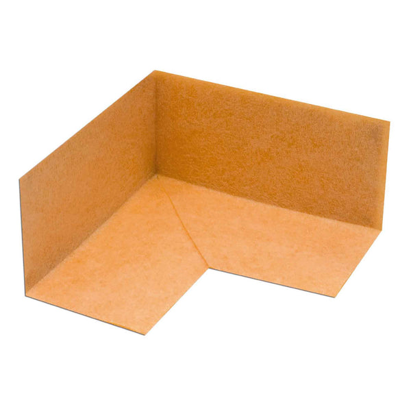 Kerdi 90° Preformed Internal Sealing Corners, 10 Units - GAGNON - La ...