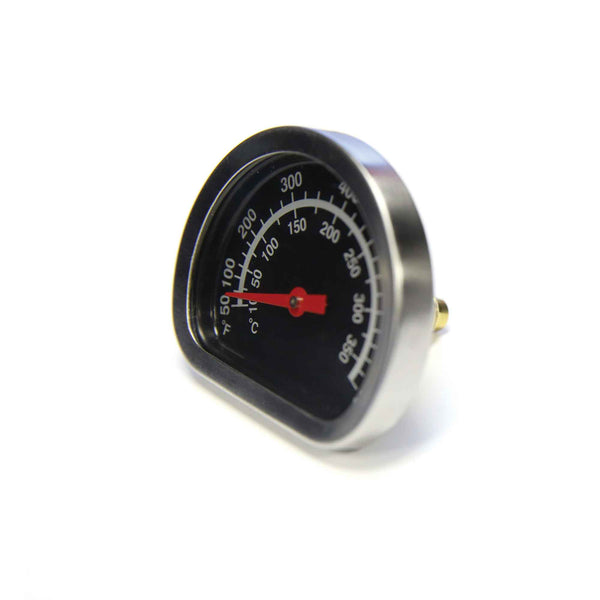 BBQ Lid Heat Indicator in Stainless Steel - GAGNON - La Grande ...