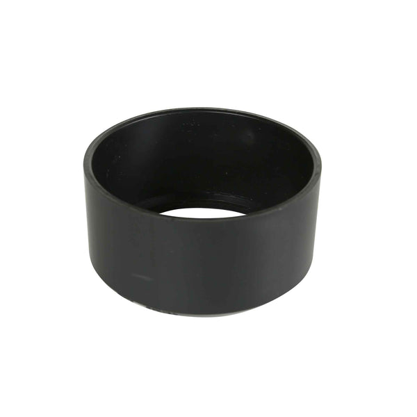 ABS-DWV Adapter Bushing (Sewer to DWV) «Hub x Spigot», 3" - GAGNON - La ...