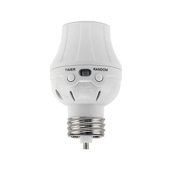 Programmable Light Control White, 120 V - GAGNON - La Grande Quincaillerie