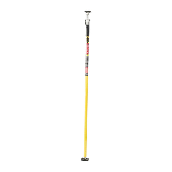 Heavy-Duty Medium Quick Support Rod, 5'-3" to 10' - GAGNON - La Grande ...