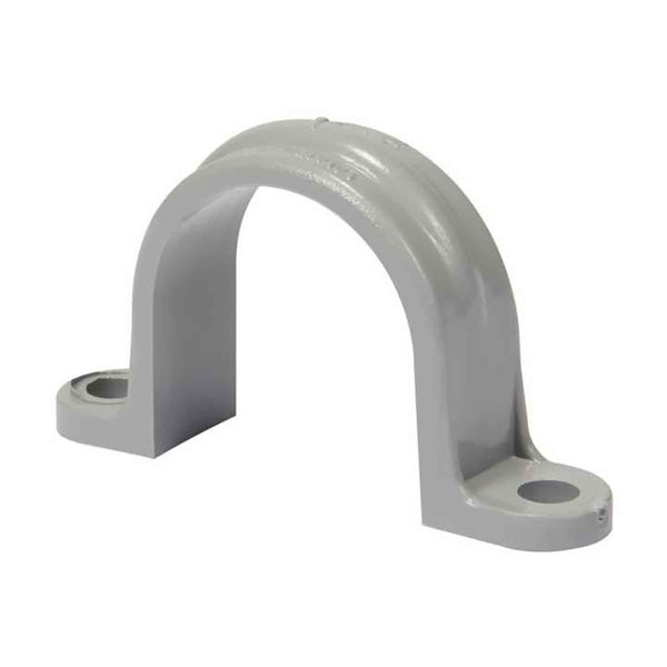 PVC Pipe Strap, 1" (5 Units) - GAGNON - La Grande Quincaillerie