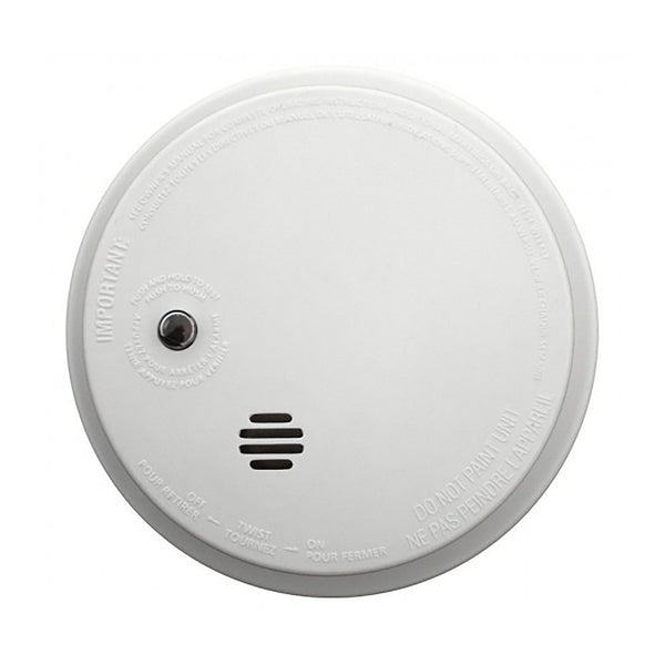 Battery Operated Smoke Alarm - GAGNON - La Grande Quincaillerie