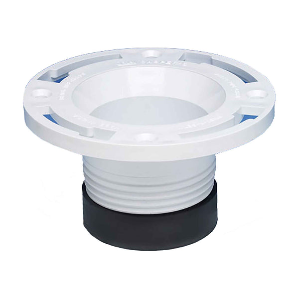 Bride de remplacement pour toilette Twist-N-Set, 4" - GAGNON - La ...
