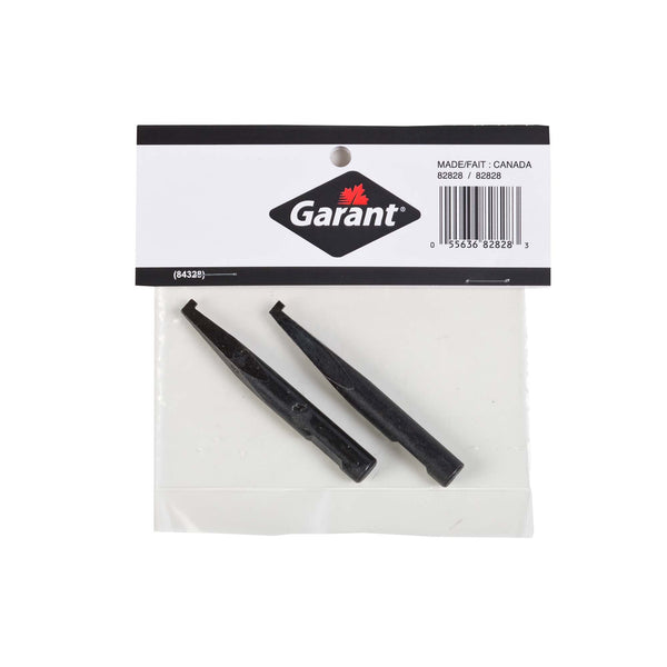 Tips for Pulps and Pickaroon Hooks, 2-Pack - GAGNON - La Grande ...