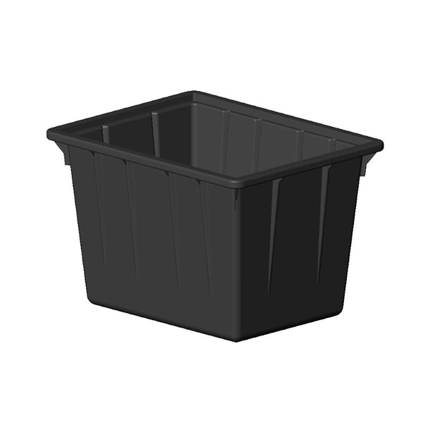 Drain de plancher Fibro-drain sans couvercle, 18" x 24" x 18'' - GAGNON ...